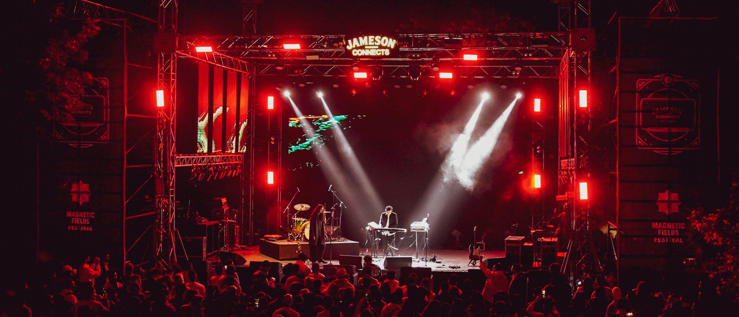 Jameson Connects Events - Discover Our Upcoming Events